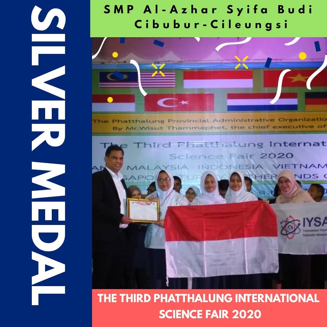 Prestasi Siswa