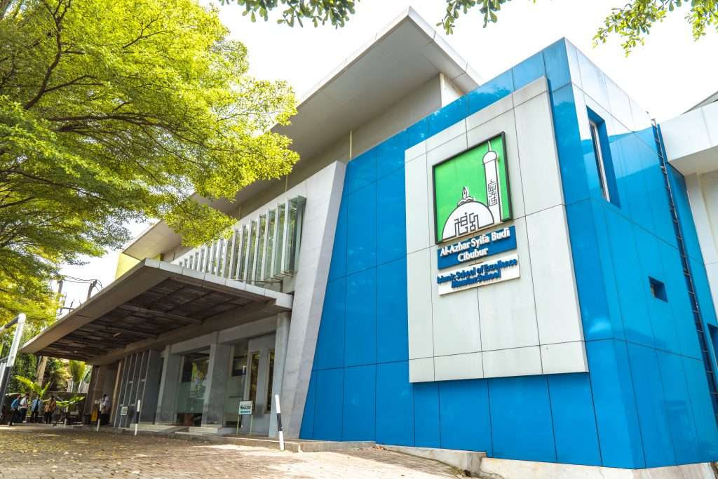 Gallery SD Al-Azhar Syifa Budi Cibubur – Al – Azhar Syifa Budi Cibubur